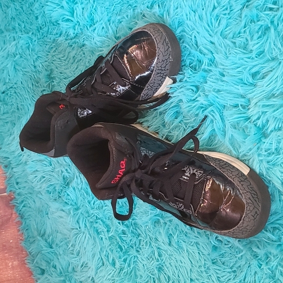 Shaq | Shoes | Shaq Boys Hightop Basketball Shoes | Poshmark